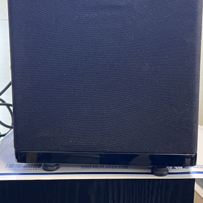 Definitive Technology Powerfield Supercube III Powered | Reverb