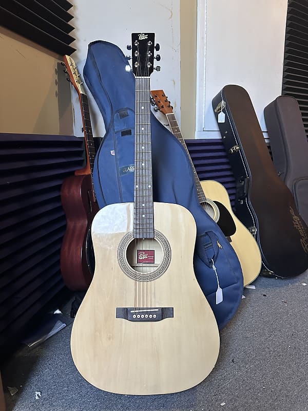 Rogue RA-090-NA Acoustic Guitar | Reverb