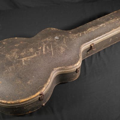 Gretsch Vintage 1960 Anniversary Hardshell Case | Reverb