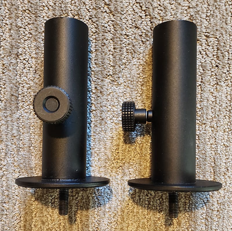 RCF PM-KIT TT 515 Pole Mount Stand Adapter (2) | Reverb