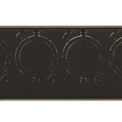 Middle Atlantic Products RK16 16U RK Series Rack - Black | Reverb