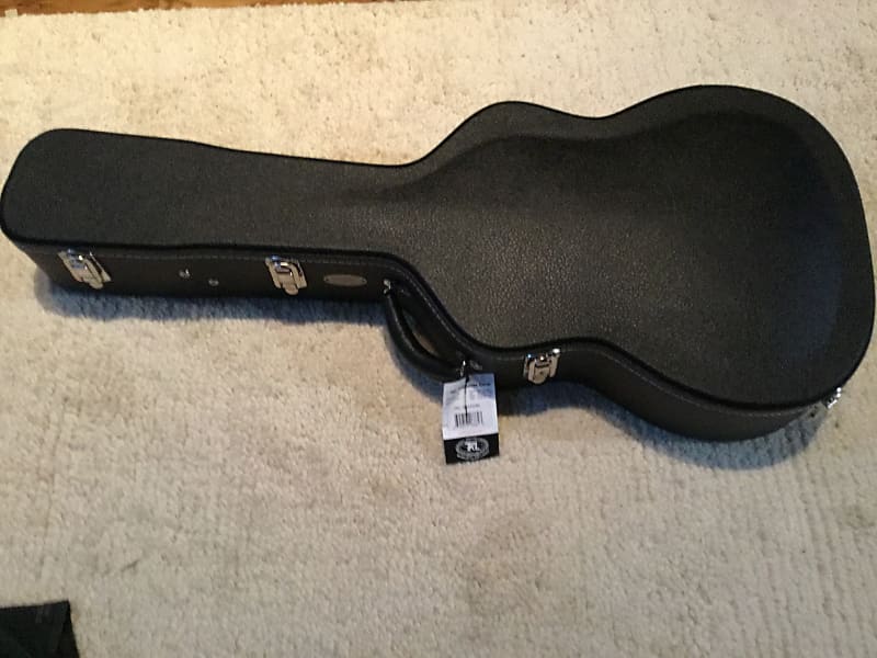 Collings OM case (TKL) 2019 | Reverb