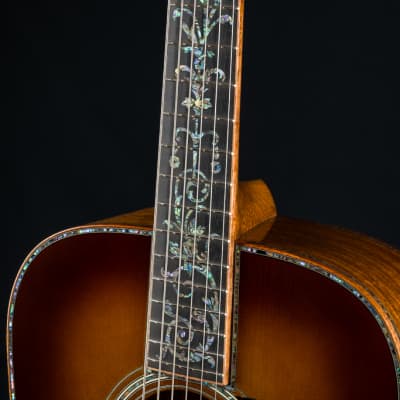 Martin Custom Shop D-45 | Reverb