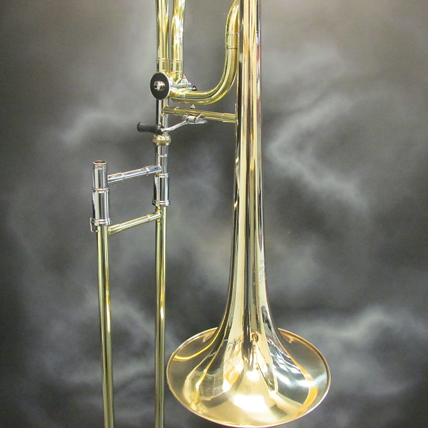 Getzen Eterna II 725 | Reverb