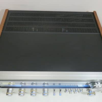 REALISTIC STA-2000D STEREO RECEIVER WORKS PERFECT FULLY | Reverb