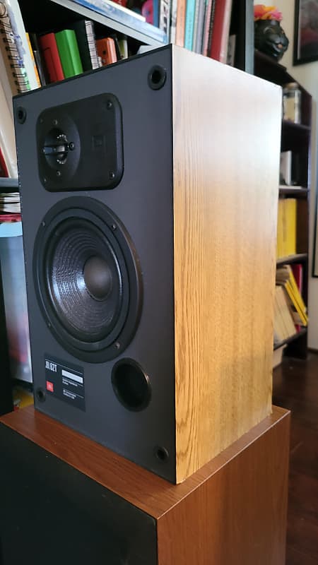 JBL 62-T 1980s-1990s | Reverb