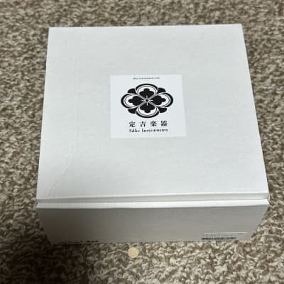 Sdkc Instruments Helical | Reverb