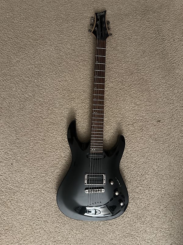 Mitchell MD300 2016 - Black | Reverb