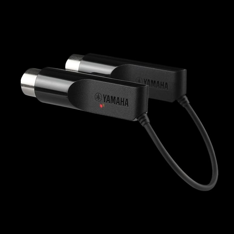 Yamaha MD-BT01 Bluetooth Wireless MIDI Interface | Reverb