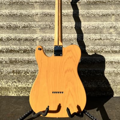 Fender Telecaster Reissue ‘52 | Reverb