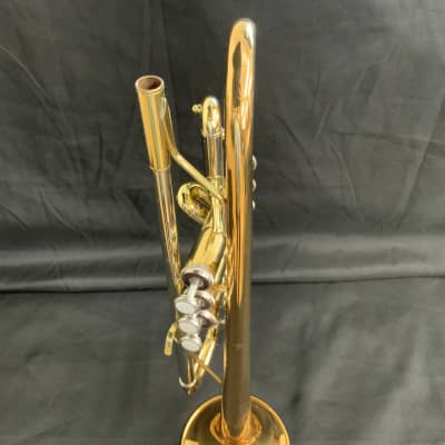 Jupiter CXL CTR-60 Student Model Trumpet | Reverb
