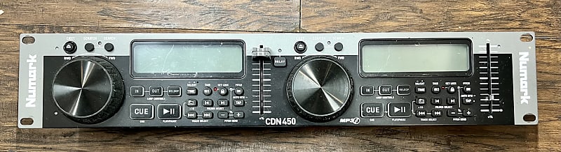 Numark CDN 450 | Reverb