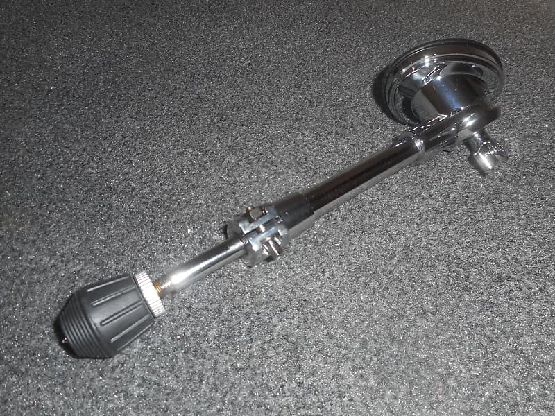 Ludwig Left Side Drum Spur For Evolution Bass Drums, #PC2307L | Reverb