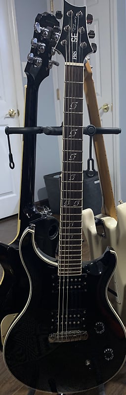 Paul Reed Smith SE Clint Lowery 2012 - 2015 | Reverb