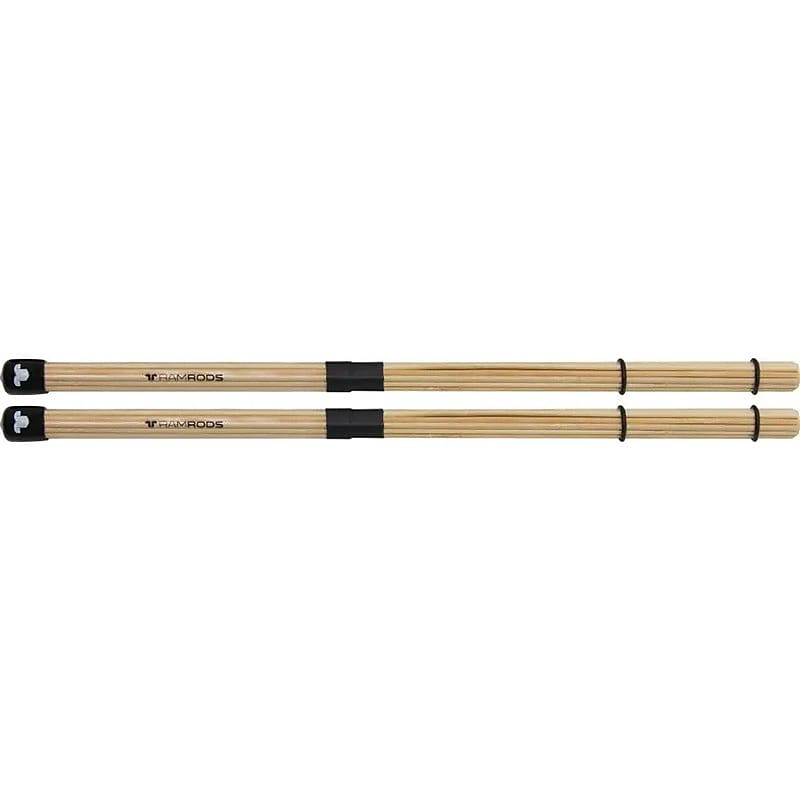 RamRods Multi Rod Drum Stick Rods | Reverb