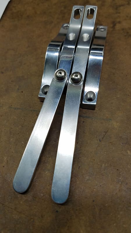 Peters Peter's Pitch Witch Multi Bender 2020 polished | Reverb