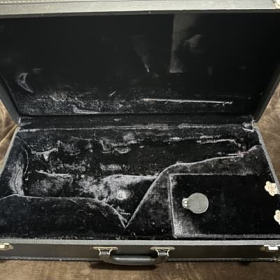 King 613 Early 1980s - Brass | Reverb