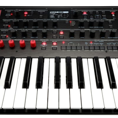 Korg Modwave mkii 37-Key Wavetable Synthesizer | Reverb