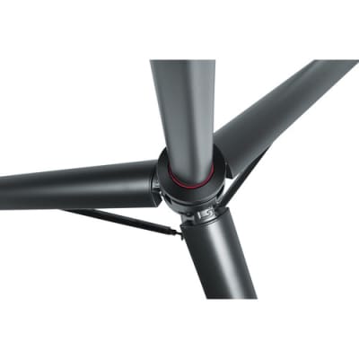 Gator Frameworks ID Series Adjustable Speaker Stand | Reverb