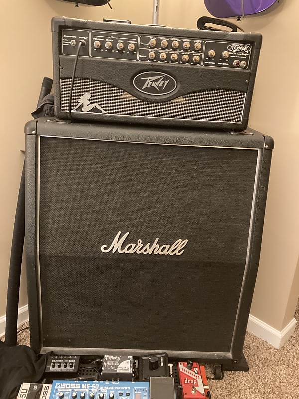Marshall MF400A | Reverb