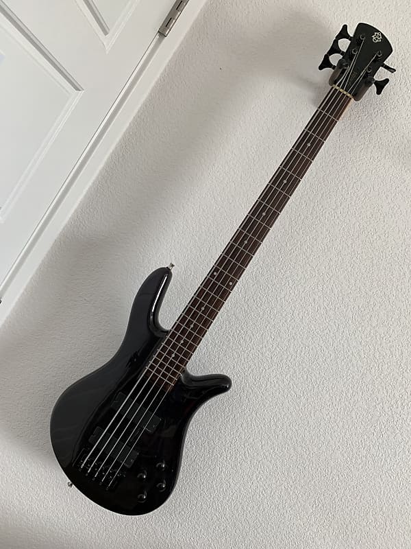 Spector NS2000/5 2001 | Reverb