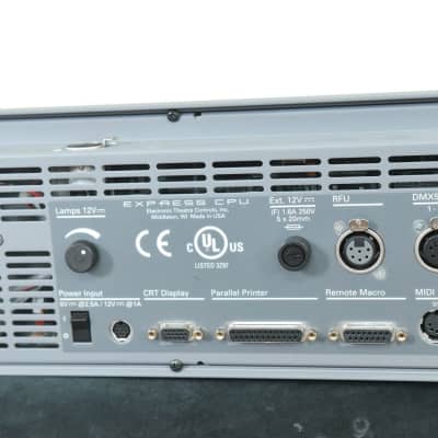 ETC Express 48/96 Lighting Control Console (NO POWER SUPPLY) | Reverb