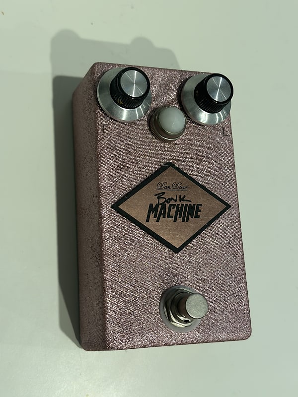 DanDrive Bonk Machine | Reverb
