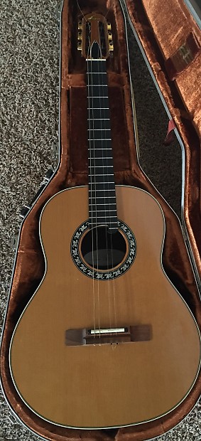 Ovation 1613 | Reverb
