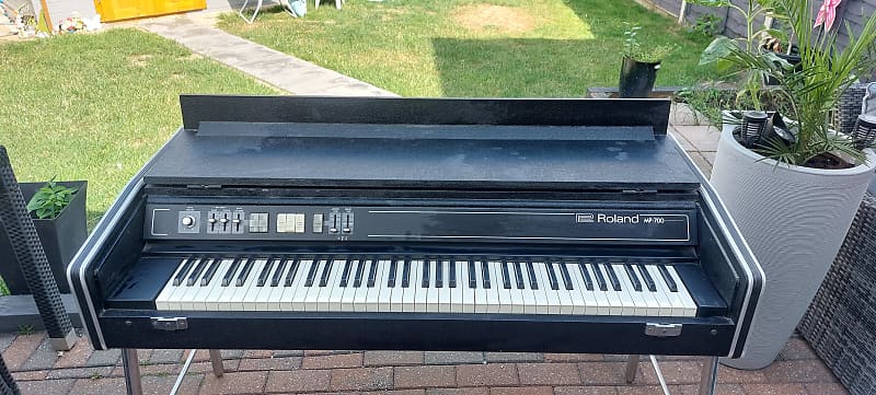 Roland Roland mp 700 1970s | Reverb UK