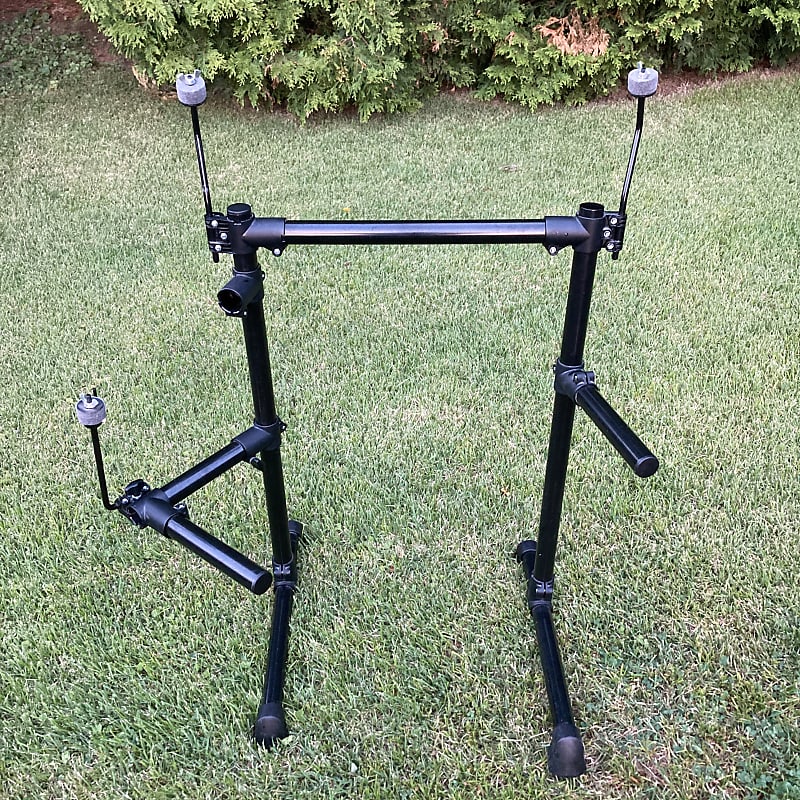 Yamaha DTX Drum Rack Stand Frame / Accessory / Hardware | Reverb