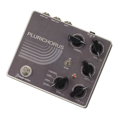 Plurichorus Polychorus / Echoflanger | Reverb