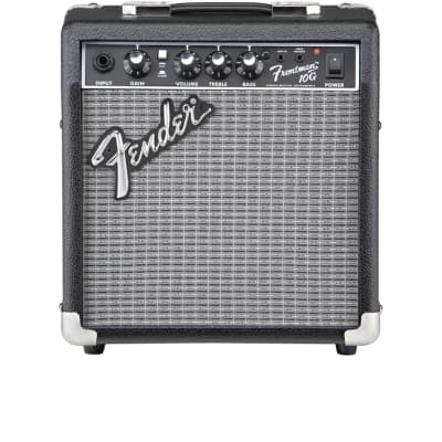 Fender Frontman 10G | Reverb