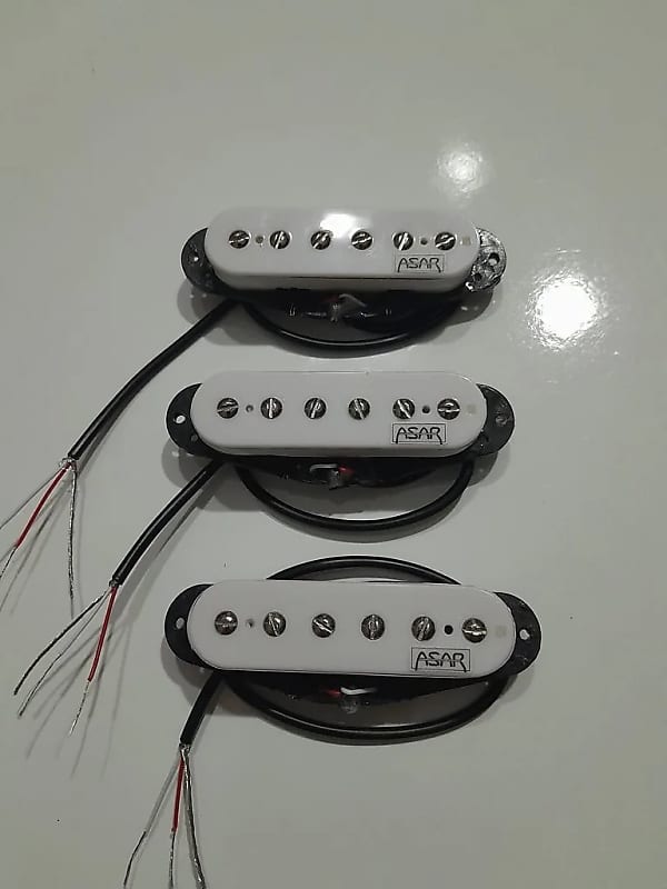 MINI P90 Mk II - HANDMADE STRAT SIZED NEODYMIUM MINI P90 | Reverb