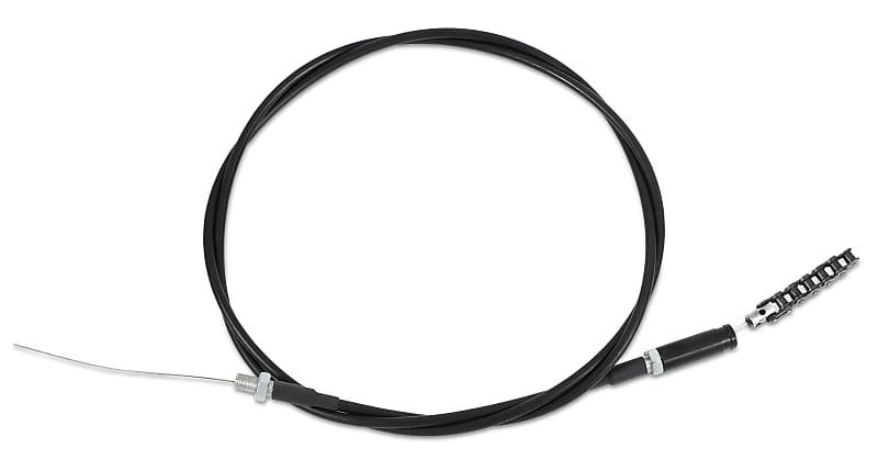DW 9000 Series Remote Hi-Hat Cable Assembly, 2ft DWCPCA2 | Reverb