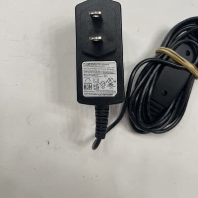 Genuine Boss PSA-100 AC Power Adapter for Boss Effect Pedals | Reverb