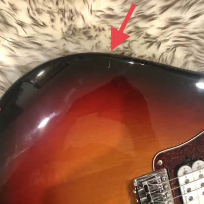 Squier Jagmaster "Vintage Modified" 2007 - Three Color | Reverb