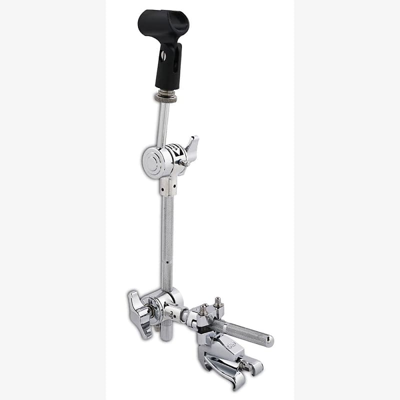 DW DWSM2141MA Claw Hook Clamp Mic Arm | Reverb