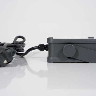 Ape Labs Maxi INS 2+ Solo Grey | IP65 RGBaW Smart PAR | Reverb Canada