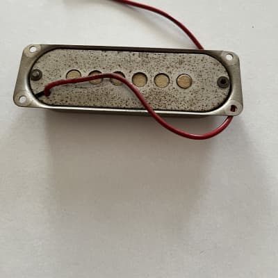 1960’s Framus Pickup 7.44K | Reverb