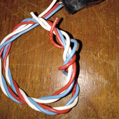 Peavey Peavey ground lift switch 1990s - Black | Reverb