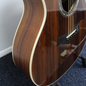 Taylor 426ce-LTD 2008 | Reverb