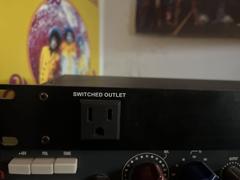 Pyle Power Strip Surge | Reverb