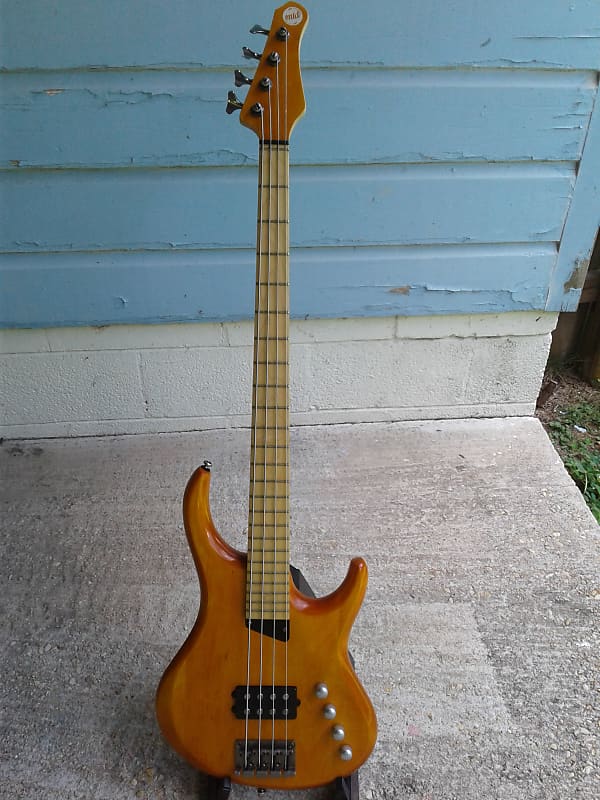 MTD Kingston Artist 4 | Reverb