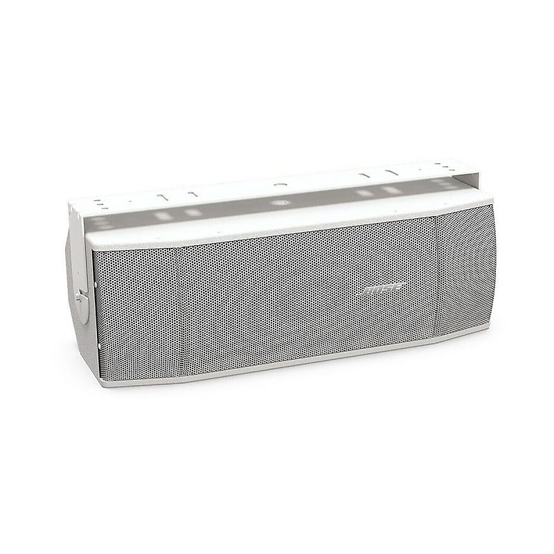 Bose RoomMatch Utility RMU 208 | Small Format Sound | Reverb