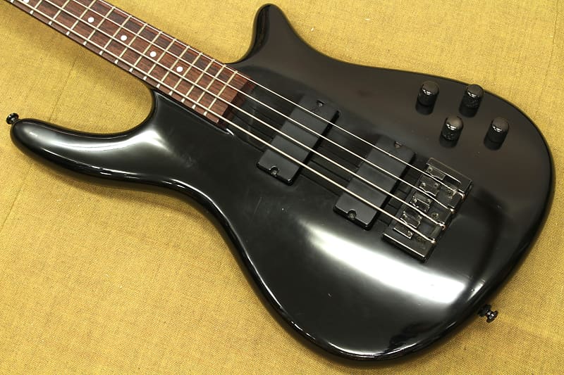 Spector NS-94 SSD 4st | Reverb