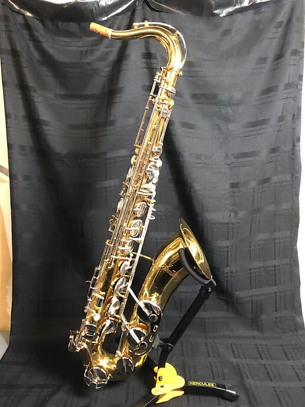Armstrong USA Tenor Saxophone (Cherry Hill, NJ) | Reverb