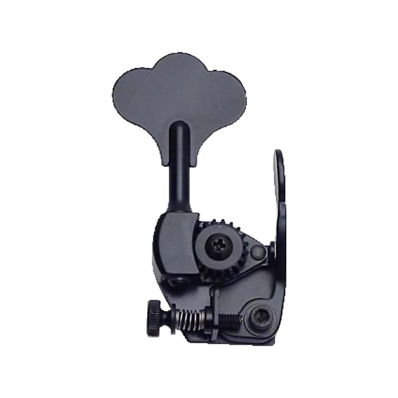 Hipshot 20680B HE6 3/8" Ultralite Bass Xtender Drop D Tuning | Reverb