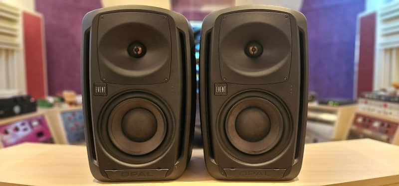 EVENT OPAL STUDIO MONITORS | Reverb