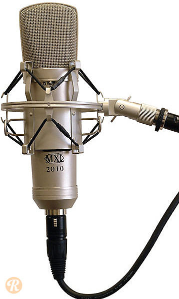 MXL 2010 | Reverb