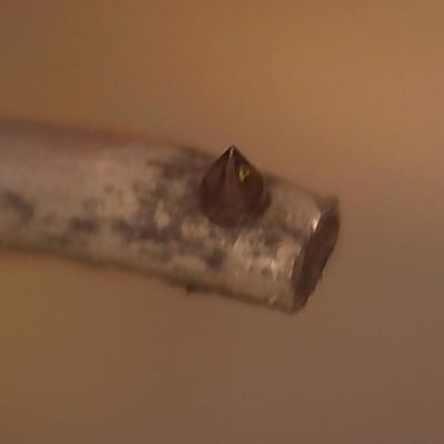 Audio Technica ATN12S New Old Stock replacement Stylus AT12Sa | Reverb